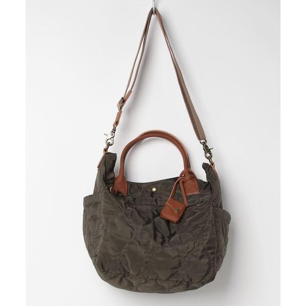 『タイムセール実施中』参考価格：8，690円発売時期：2023年07月コンディション：C（やや使用感あり）使用感があり、やや気になる傷や汚れがあるアイテム全体的：汚れ底：破れ参考商品名：toleur × Ray BEAMS / 別注 キルテ...