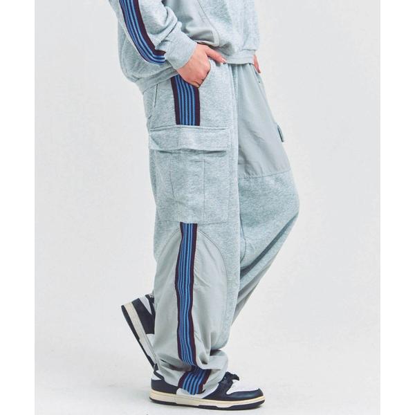 『セール実施中』ZOZO問い合わせ番号:101223768ショップ:JACKROSE，ジャックローズブランド:GALLIS ADDICTION，ガリスアディクション，JACKROSE，ジャックローズ商品名:GA 切替LINE CARGO P...