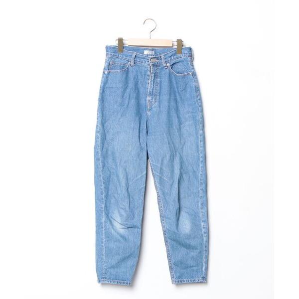 『セール実施中』参考価格：7，150円発売時期：2019年01月コンディション：C（やや使用感あり）使用感があり、やや気になる傷や汚れがあるアイテム全体的：色あせ前身頃：汚れ参考商品名：【WEB限定アイテム】ＣＯＮＥバルーンパンツ82317...