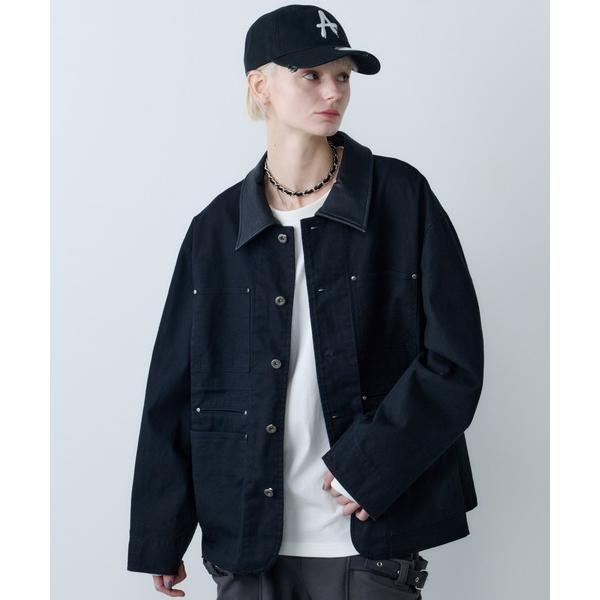 『タイムセール実施中』ZOZO問い合わせ番号:101233261ショップ:CASPER JOHN AIVER，キャスパージョン アイバーブランド:AIVER，アイバー，CASPER JOHN AIVER，キャスパージョンアイバー商品名:AI...