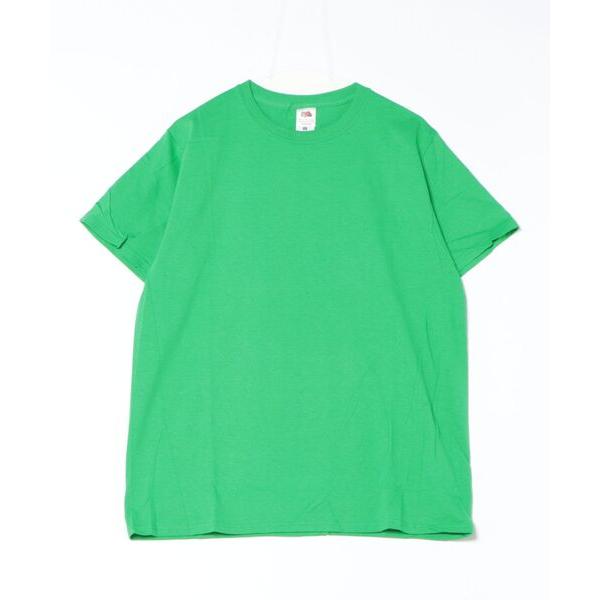 ZOZO問い合わせ番号:101233376ショップ:FRUIT OF THE LOOM，フルーツオブザルームブランド:FRUIT OF THE LOOM，フルーツオブザルーム商品名:JLS FTL アクティブTシャツカテゴリ:トップス&gt...