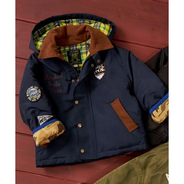 『セール実施中』ZOZO問い合わせ番号:101233769ショップ:KP，ケーピーブランド:KP BOY，ケーピーボーイ商品名:ポリエステルタッサー ワークジャケットカテゴリ:ジャケット/アウター>その他アウターブランド品番:4554...