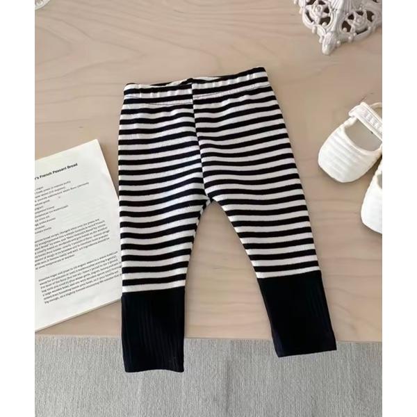 『タイムセール実施中』※このアイテムは返品・交換対象外商品です。ZOZO問い合わせ番号:101233776ショップ:RiNc，リンクブランド:Bambin，ボンバン商品名:【 Bambin / ボンバン 】 ナチュラルカラー ボーダー 切り...