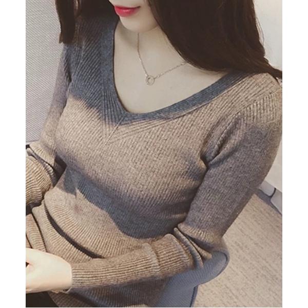 『タイムセール実施中』ZOZO問い合わせ番号:101233778ショップ:CELENA，セレナブランド:CELENA BEATS，セレナビーツ商品名:美シルエットラウンドリブニットカテゴリ:トップス>ニット/セーターブランド品番:CL...