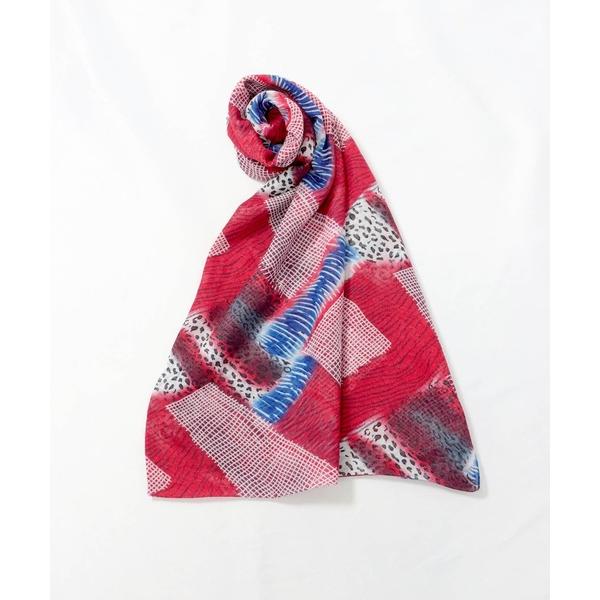 『セール実施中』ZOZO問い合わせ番号:101233908ショップ:OSYAREVO，オシャレボブランド:OSYAREVO，オシャレボ商品名:ストール ショール マフラー 大判カテゴリ:ファッション雑貨>マフラーブランド品番:lapp...