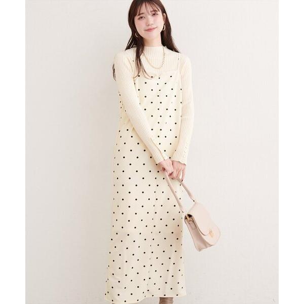 『タイムセール実施中』ZOZO問い合わせ番号:101233925ショップ:natural couture，ナチュラルクチュールブランド:natural couture，ナチュラルクチュール商品名:カットジョーゼットナローキャミワンピースカテ...