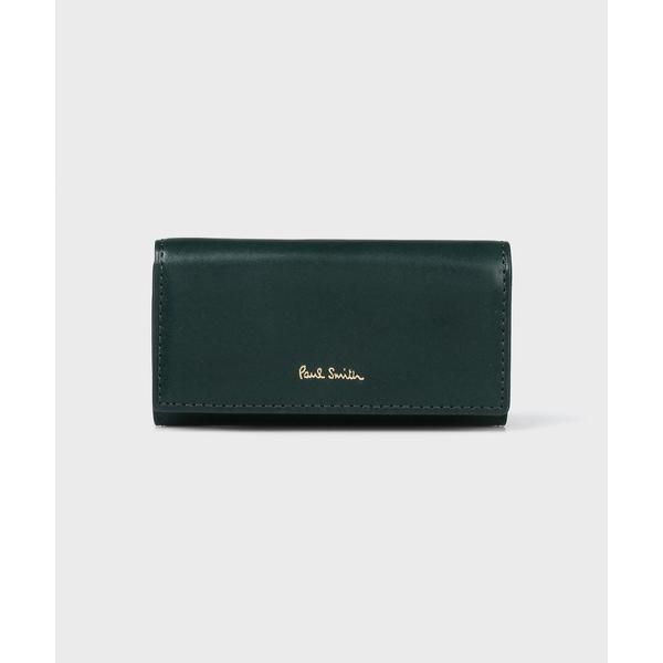 ZOZO問い合わせ番号:101233998ショップ:Paul Smith，ポール・スミスブランド:Paul Smith，ポールスミス商品名:ベジタン SS26 キーケース【553440 P213】カテゴリ:財布/小物>キーケース/キー...