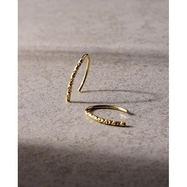 ※このアイテムは返品・交換対象外商品です。ZOZO問い合わせ番号:101234117ショップ:THE FRIDAY，ザフライデイブランド:itam，アイタム商品名:【itam】アイタム/ ステンレス キャッチレス デザインピアスカテゴリ:ア...