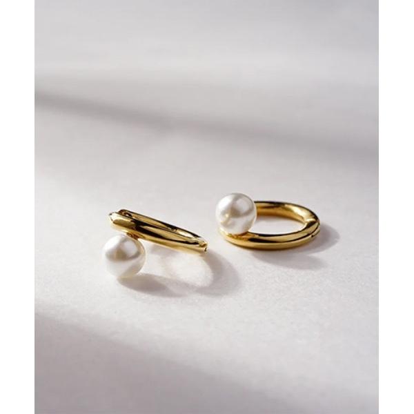 ※このアイテムは返品・交換対象外商品です。ZOZO問い合わせ番号:101234120ショップ:THE FRIDAY，ザフライデイブランド:itam，アイタム商品名:【itam】アイタム/ ステンレス パール フープ ピアスカテゴリ:アクセサ...