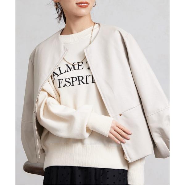 参考価格：6，600円発売時期：2024年02月コンディション：A（使用感なし）数回使用した程度で使用感が感じられないアイテム参考商品名：袖ボリューム合皮ブルゾン参考品番：PGC1041107A0003【商品に関する注意事項】・こちらの商品...