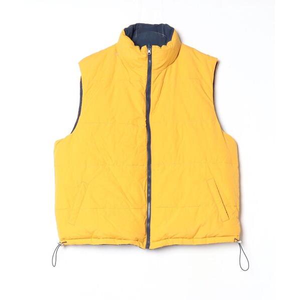 参考価格：8，778円発売時期：2022年12月コンディション：A（使用感なし）数回使用した程度で使用感が感じられないアイテム参考商品名：【neos -addictive design-】ビッグシルエット 中綿 リバーシブル ナイロン ベス...