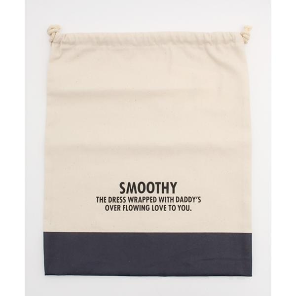 ZOZO問い合わせ番号:11024654ショップ:Smoothy，スムージーブランド:Smoothy，スムージー商品名:Smoothy Drawstring Bag / スムージー 巾着袋カテゴリ:財布/小物>ポーチブランド品番:01...
