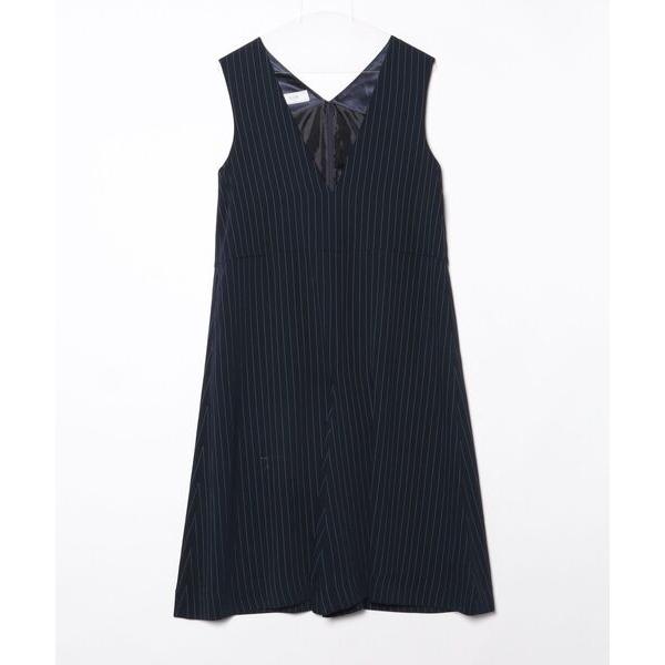 『タイムセール実施中』参考価格：13，200円発売時期：2016年04月コンディション：C（やや使用感あり）使用感があり、やや気になる傷や汚れがあるアイテム前身頃：汚れ参考商品名：Vネックオールインワン×Tシャツセット◆参考品番：16030...