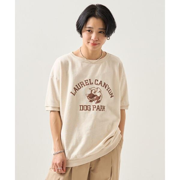 『タイムセール実施中』参考価格：9，350円発売時期：2023年02月コンディション：A（使用感なし）数回使用した程度で使用感が感じられないアイテム参考商品名：MIXTA × FREAK’S STORE/ミクスタ 別注 DOG PARK/別...