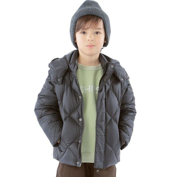 参考価格：15，950円発売時期：2022年08月コンディション：C（やや使用感あり）使用感があり、やや気になる傷や汚れがあるアイテム全体的：汚れ、繊維突出参考商品名：【WEB限定/SHIPS KIDS別注】TAION:100〜140cm ...