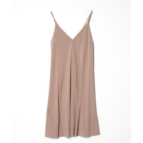 『タイムセール実施中』参考価格：7，150円発売時期：2024年08月コンディション：A（使用感なし）数回使用した程度で使用感が感じられないアイテム参考商品名：麻調キャミワンピース【洗濯機洗い可/防シワ】参考品番：C58-59009-202...