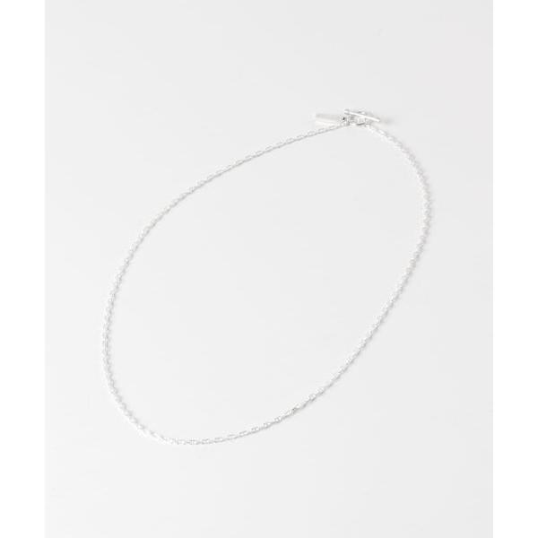 ZOZO問い合わせ番号:101264295ショップ:URBAN RESEARCH，アーバンリサーチブランド:XOLO，ショロ，URBAN RESEARCH，アーバンリサーチ商品名:XOLO　TinySolid Anchor Necklace...