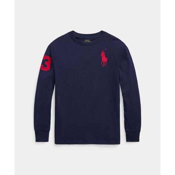 ZOZO問い合わせ番号:101264303ショップ:POLO RALPH LAUREN CHILDRENSWEAR，ポロ ラルフ ローレン チルドレンズウェアブランド:POLO RALPH LAUREN CHILDRENSWEAR，ポロ ラ...