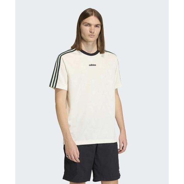 『セール実施中』ZOZO問い合わせ番号:101264436ショップ:adidas，アディダスブランド:adidas，アディダス，adidas Originals，アディダスオリジナルス商品名:ブルーズド バナナ ジャカード ジャージー / ...