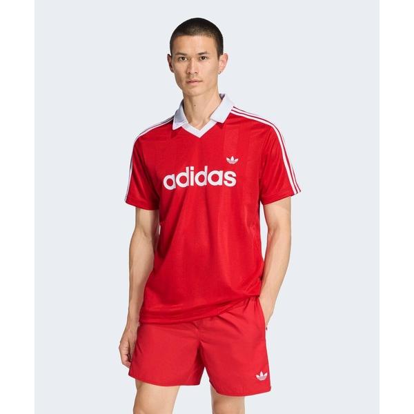ZOZO問い合わせ番号:101264437ショップ:adidas，アディダスブランド:adidas，アディダス，adidas Originals，アディダスオリジナルス商品名:アーカイブカラーエンジニアードジャージ / ジャージ / アディ...