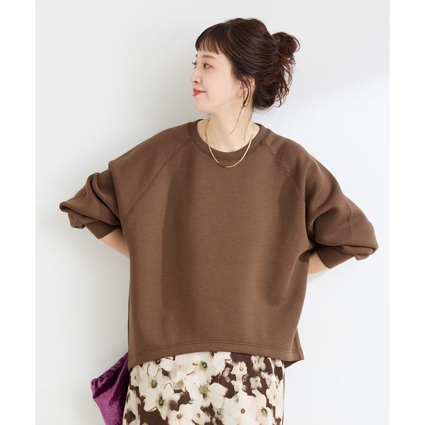 ZOZO問い合わせ番号:101274658ショップ:JOINT WORKS，ジョイントワークスブランド:B.C STOCK，ベーセーストック，Simplicite，サンプリシテ商品名:《追加11》手洗い可 / ダンボールコクーンプルオーバー...