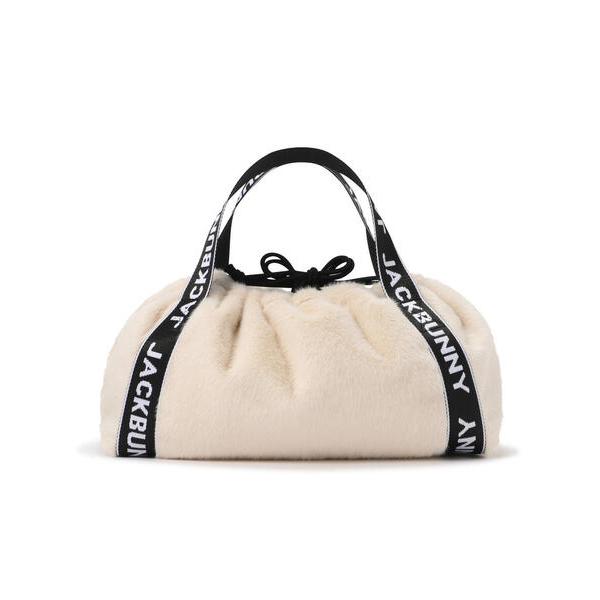 『セール実施中』ZOZO問い合わせ番号:101274906ショップ:the HOUSE，ザハウスブランド:Jack Bunny!!，ジャックバニー商品名:【Jack Bunny!!】巾着カートバッグ (UNISEX)カテゴリ:アウトドア/ス...