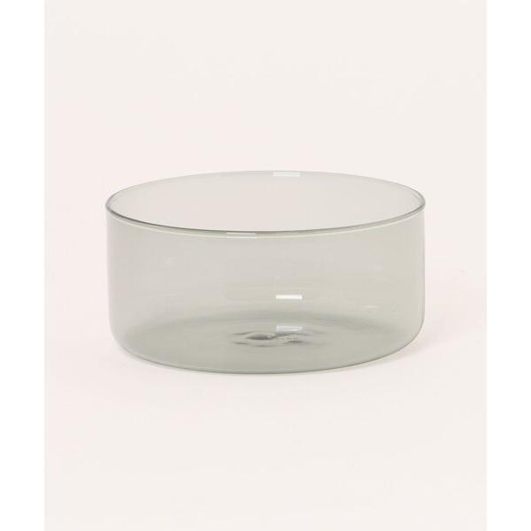 ZOZO問い合わせ番号:101275024ショップ:a.depeche，アデペシュブランド:a.depeche，アデペシュ商品名:【a.depeche:アデペシュ】クリア耐熱ボウル　おしゃれなギフトに最適！　noon bowl S GYカテ...