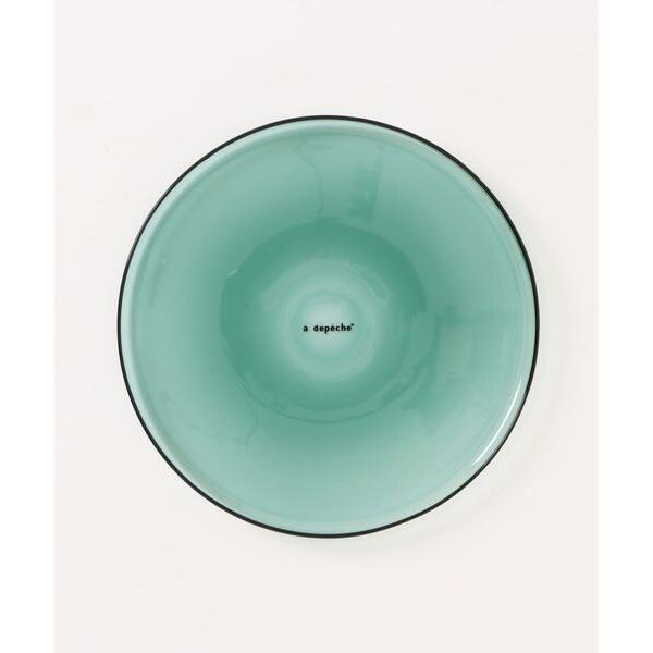 ZOZO問い合わせ番号:101275030ショップ:a.depeche，アデペシュブランド:a.depeche，アデペシュ商品名:【a.depeche:アデペシュ】プレート 皿　おしゃれなギフトに最適！　noon plate L GRカテゴ...