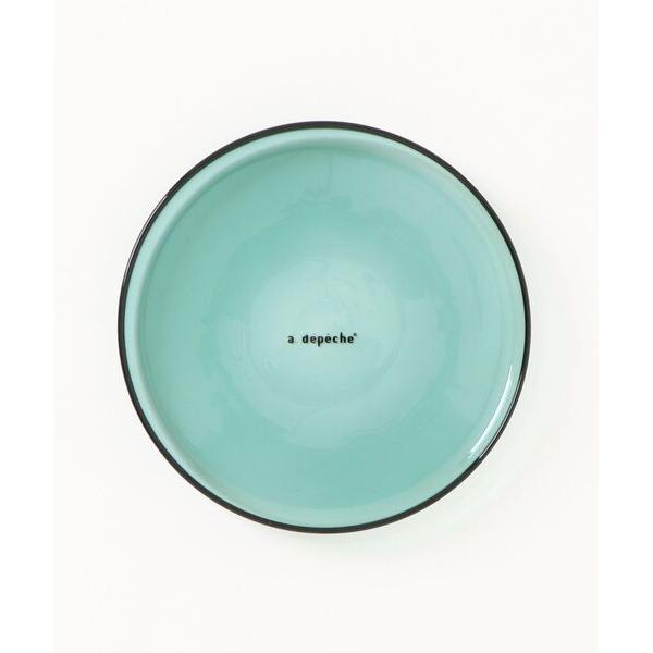 ZOZO問い合わせ番号:101275038ショップ:a.depeche，アデペシュブランド:a.depeche，アデペシュ商品名:【a.depeche:アデペシュ】プレート 皿　おしゃれなギフトに最適！　noon plate S GRカテゴ...