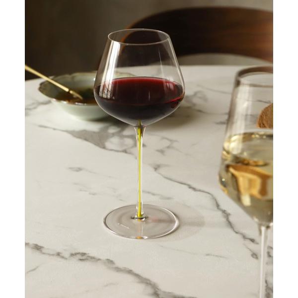 ZOZO問い合わせ番号:101275045ショップ:a.depeche，アデペシュブランド:a.depeche，アデペシュ商品名:【a.depeche:アデペシュ】ワイングラス　おしゃれなギフトに最適！　moman wine glass b...