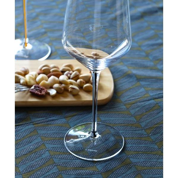 ZOZO問い合わせ番号:101275046ショップ:a.depeche，アデペシュブランド:a.depeche，アデペシュ商品名:【a.depeche:アデペシュ】ワイングラス　キャンティグラス　おしゃれなギフトに最適！　moman win...