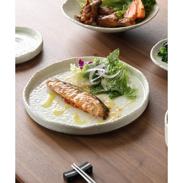 ZOZO問い合わせ番号:101275056ショップ:a.depeche，アデペシュブランド:a.depeche，アデペシュ商品名:【a.depeche:アデペシュ】サークルプレート　おしゃれなギフトに最適！　FUWARi circle pl...