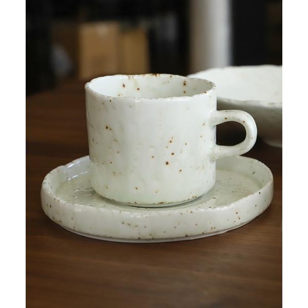 ZOZO問い合わせ番号:101275063ショップ:a.depeche，アデペシュブランド:a.depeche，アデペシュ商品名:【a.depeche:アデペシュ】ティーマグ　おしゃれなギフトに最適！　FUWARi tea mug WHカテ...