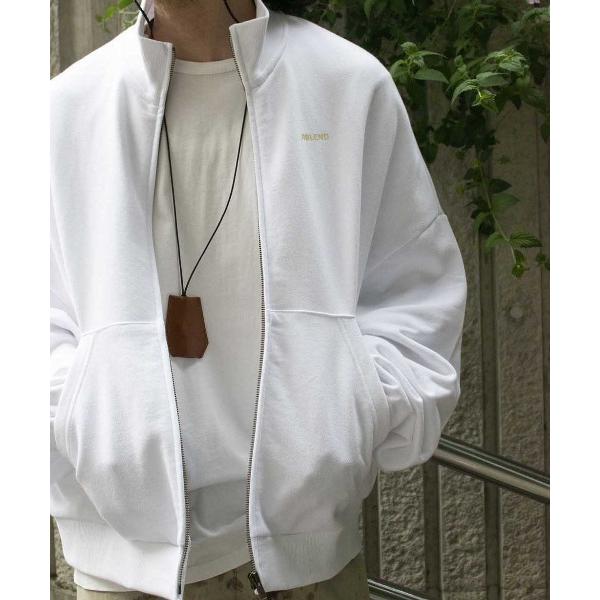 『タイムセール実施中』ZOZO問い合わせ番号:101275100ショップ:PR01.，ピーアールワンブランド:A blends，エイブレンズ，PR01.，ピーアールワン商品名:A blends スウェットジップアップカーデカテゴリ:トップス...