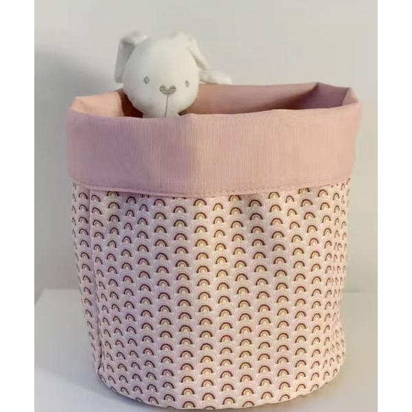 『タイムセール実施中』ZOZO問い合わせ番号:101275156ショップ:RiNc，リンクブランド:Bambin，ボンバン商品名:【 Bambin / ボンバン 】 お片付け ソフト バスケットカテゴリ:インテリア>収納グッズブランド...