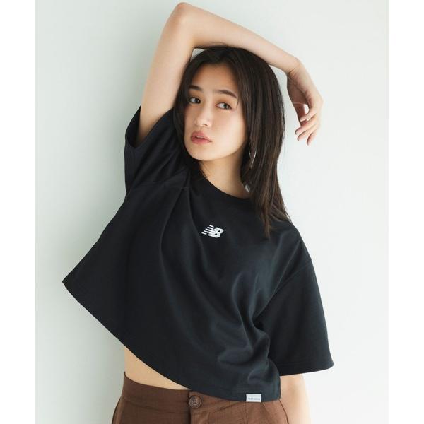 ZOZO問い合わせ番号:101275343ショップ:New Balance，ニューバランスブランド:New Balance，ニューバランス商品名:グラフィックTシャツカテゴリ:トップス>Tシャツ/カットソーブランド品番:WT61B2G...