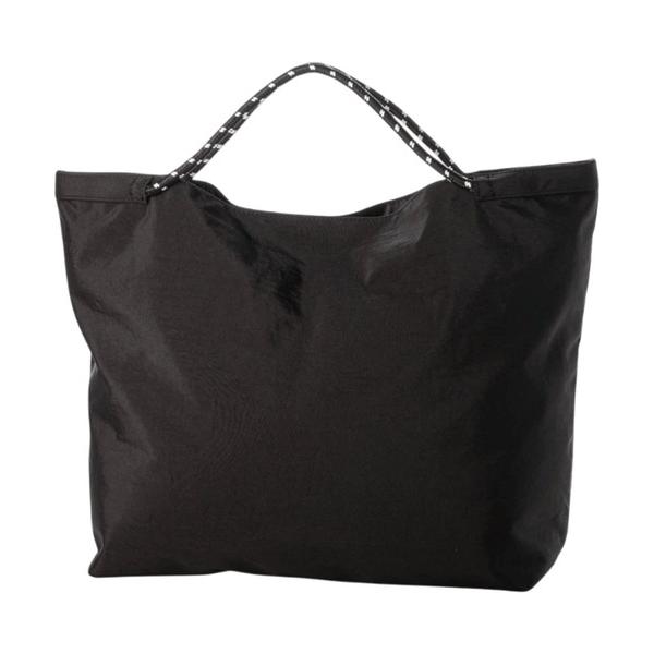 ZOZO問い合わせ番号:101275469ショップ:Rora，ローラブランド:cache cache，カシュ カシュ商品名:cache cache ウォッシャーナイロンパッカブルトートカテゴリ:バッグ>トートバッグブランド品番:cac...