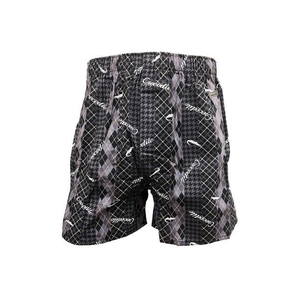 ※このアイテムは返品・交換対象外商品です。ZOZO問い合わせ番号:101275508ショップ:Rora，ローラブランド:BACKYARD FAMILY，バックヤードファミリー商品名:CROCODILE クロコダイル トランクスカテゴリ:アン...