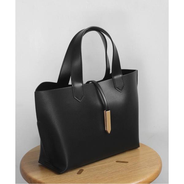 『セール実施中』ZOZO問い合わせ番号:101275548ショップ:ANEMONE，アネモネブランド:ANEMONE，アネモネ商品名:メタルポイント2WAYバッグカテゴリ:バッグ>ショルダーバッグブランド品番:FG090158F素材:...