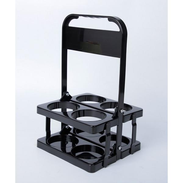 『タイムセール実施中』ZOZO問い合わせ番号:101275827ショップ:Mayree，メイリーブランド:Mignonjour，ミニョンジュール商品名:FReePLACe/折りたたみ ドリンクバスケット ドリンクケース X12708カテゴリ...