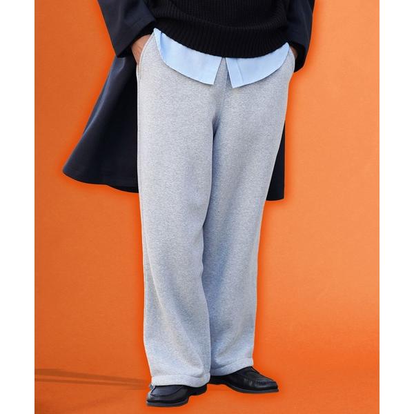 『タイムセール実施中』ZOZO問い合わせ番号:101275953ショップ:JIGGYS SHOP，ジギーズショップブランド:JIGGYS SHOP，ジギーズショップ商品名:裏起毛 ヘビーウェイト ワイドフィット スウェットパンツカテゴリ:パ...