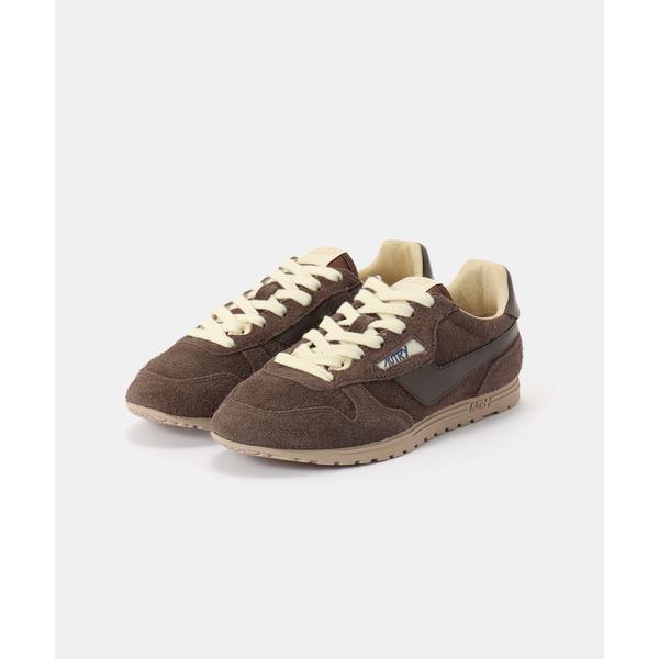 ZOZO問い合わせ番号:101277425ショップ:Plage，プラージュブランド:Plage，プラージュ商品名:AUTRY / オートリー WINDSPIN スニーカーカテゴリ:シューズ>スニーカーブランド品番:2509392300...