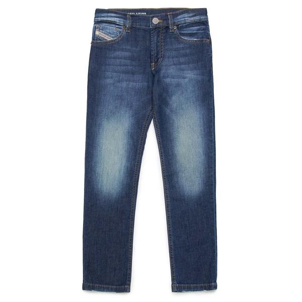 『タイムセール実施中』ZOZO問い合わせ番号:101280088ショップ:SPACCIO，スパッチョブランド:DIESEL KIDS，ディーゼルキッズ，DIESEL，ディーゼル商品名:DIESEL（ディーゼル）Kids ＆ Junior デ...