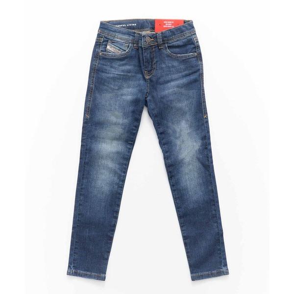 『タイムセール実施中』ZOZO問い合わせ番号:101280089ショップ:SPACCIO，スパッチョブランド:DIESEL KIDS，ディーゼルキッズ，DIESEL，ディーゼル商品名:DIESEL（ディーゼル）Kids ＆ Junior デ...