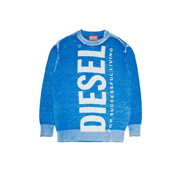 『タイムセール実施中』ZOZO問い合わせ番号:101280160ショップ:SPACCIO，スパッチョブランド:DIESEL KIDS，ディーゼルキッズ，DIESEL，ディーゼル商品名:DIESEL（ディーゼル）Kids ＆ Junior ブ...