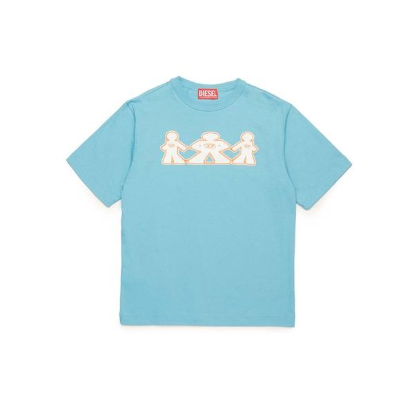『タイムセール実施中』ZOZO問い合わせ番号:101280295ショップ:SPACCIO，スパッチョブランド:DIESEL KIDS，ディーゼルキッズ，DIESEL，ディーゼル商品名:DIESEL（ディーゼル）Kids ＆ Junior 半...
