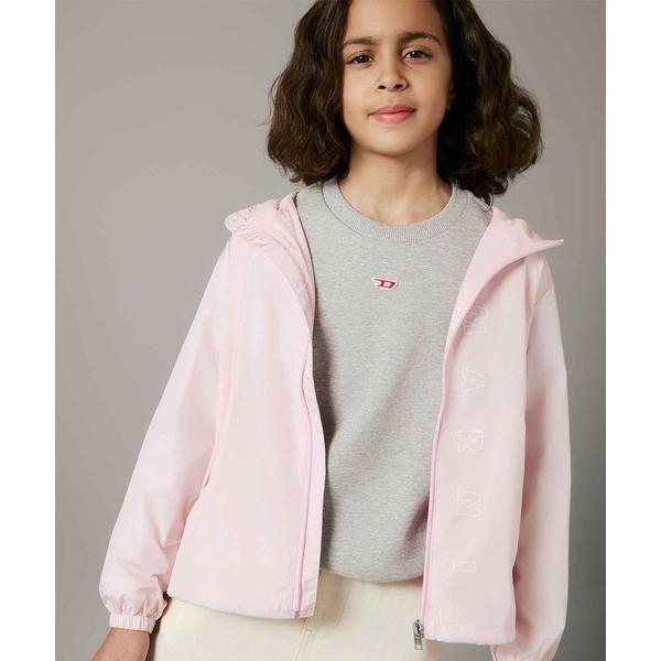 『タイムセール実施中』ZOZO問い合わせ番号:101280415ショップ:SPACCIO，スパッチョブランド:MARNI，マルニ商品名:MARNI(マルニ)Kids ＆ Junior ブランドロゴフードジャケットカテゴリ:ジャケット/アウタ...