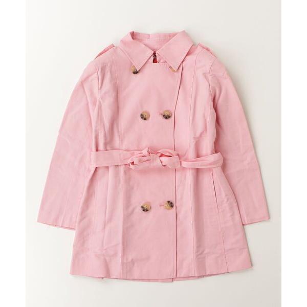 『タイムセール実施中』ZOZO問い合わせ番号:101280424ショップ:SPACCIO，スパッチョブランド:MAX&amp;Co.，マックス アンド コー商品名:Max＆Co.(マックスアンドコー)Kids ＆ Junior トレンチコー...