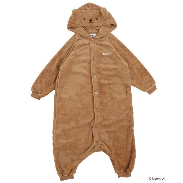 ZOZO問い合わせ番号:101284760ショップ:RUGGEDWORKS，ラゲッドワークスブランド:Miffy， ミッフィー，RUGGEDWORKS，ラゲッドワークス商品名:《Miffy》 ミッフィー ボリス キッズ 着ぐるみ ムートンフ...