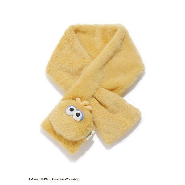 ZOZO問い合わせ番号:101284808ショップ:SESAME STREET MARKET，セサミストリートマーケットブランド:SESAME STREET，セサミストリート商品名:【OUR KIND OF HOLIDAY】【KIDS】フェ...